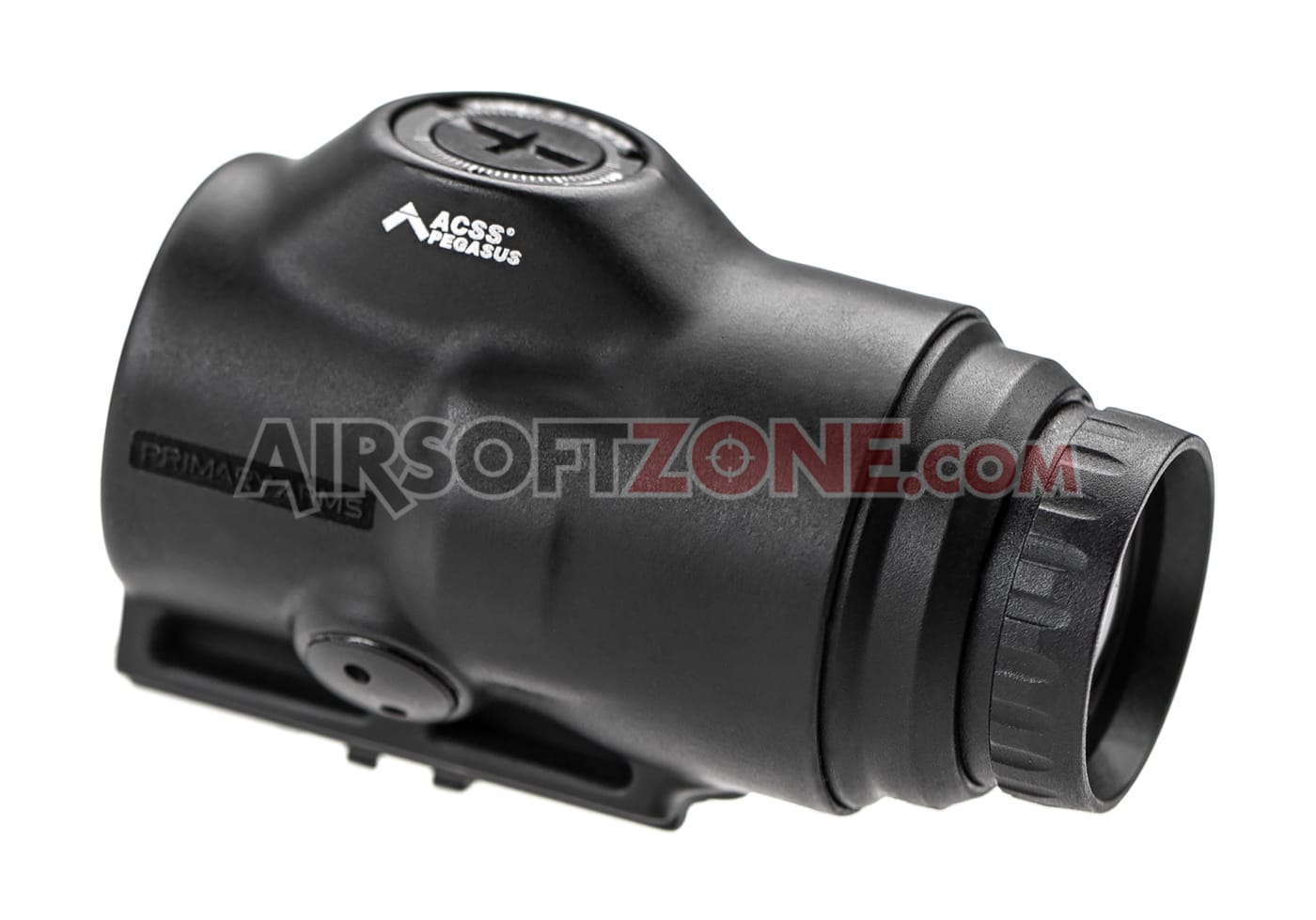 Primary Arms SLx 3X Micro Magnifier ACSS Pegasus Reticle (2024 ...