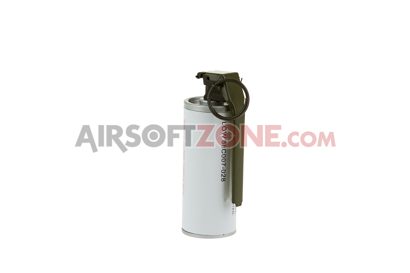 Pirate Arms M116A1 Dummy Grenade (2024) - Airsoftzone
