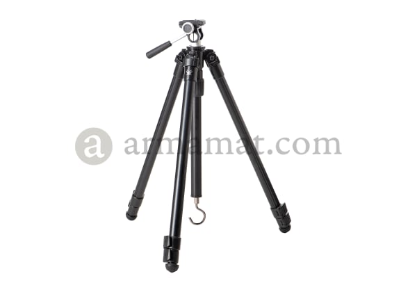Vortex Optics High Country II Tripod Kit (2024) - Armamat