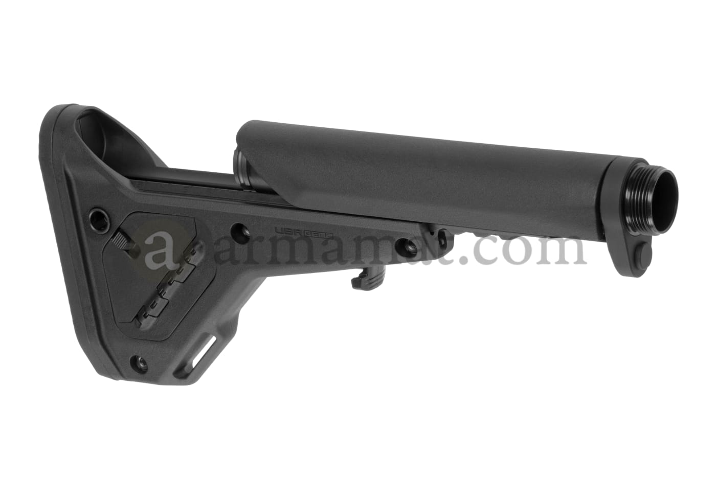 Magpul UBR Gen 2.0 Collapsible Stock (2024) - Armamat