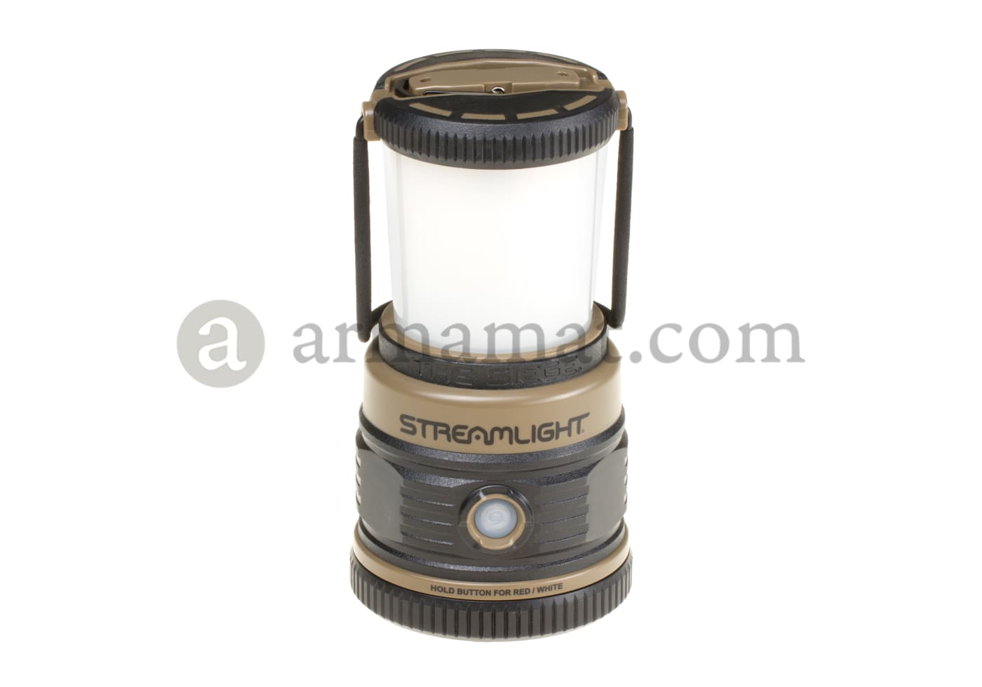 Streamlight Siege Lantern (2024) - Armamat