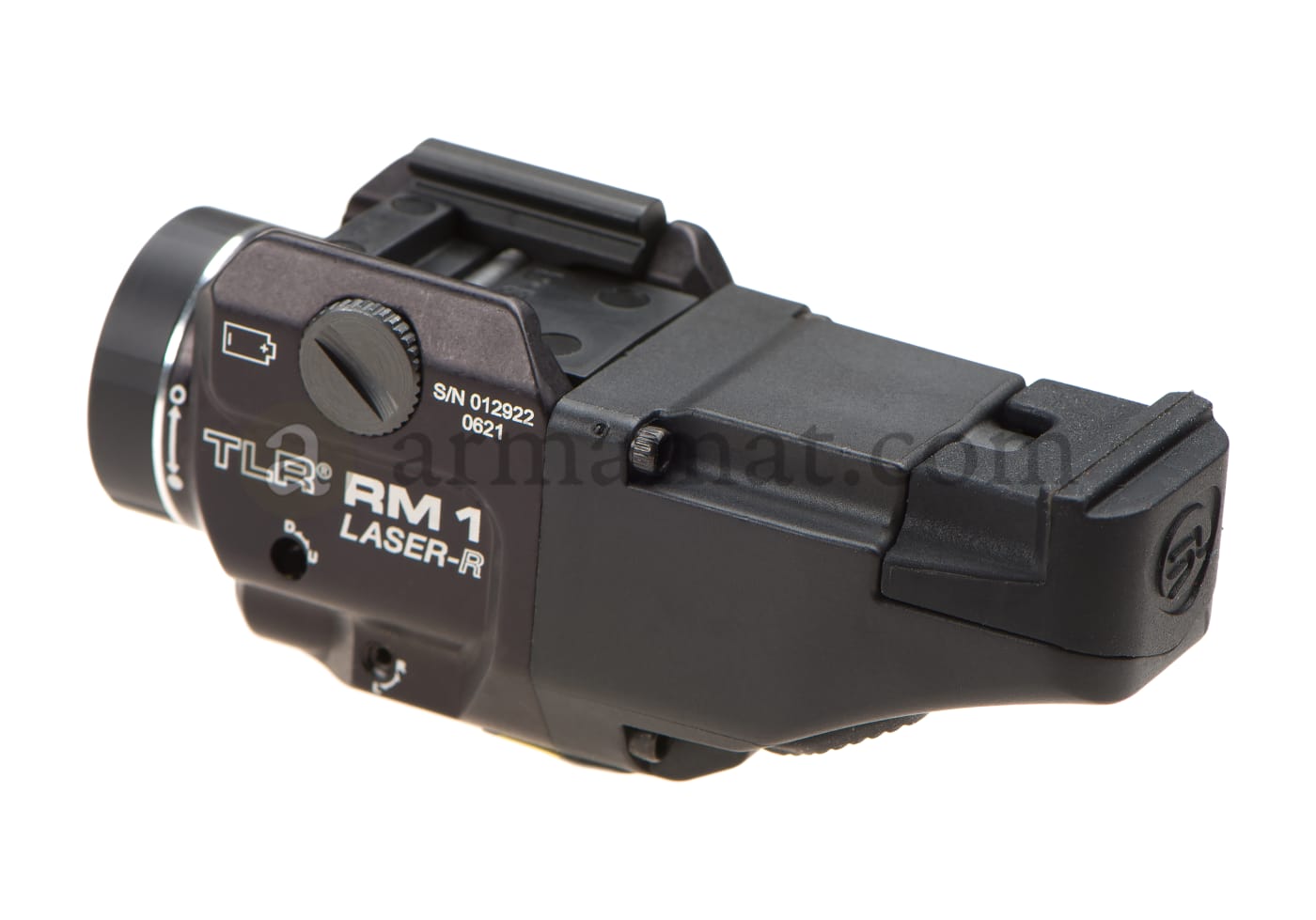 Streamlight TLR RM 1 Laser (2024) - Armamat