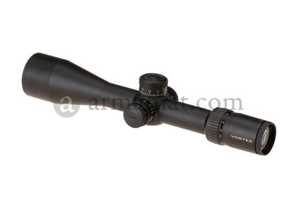Vortex Optics Strike Eagle FFP 5-25x56 EBR-7C MRAD (2024) - Armamat