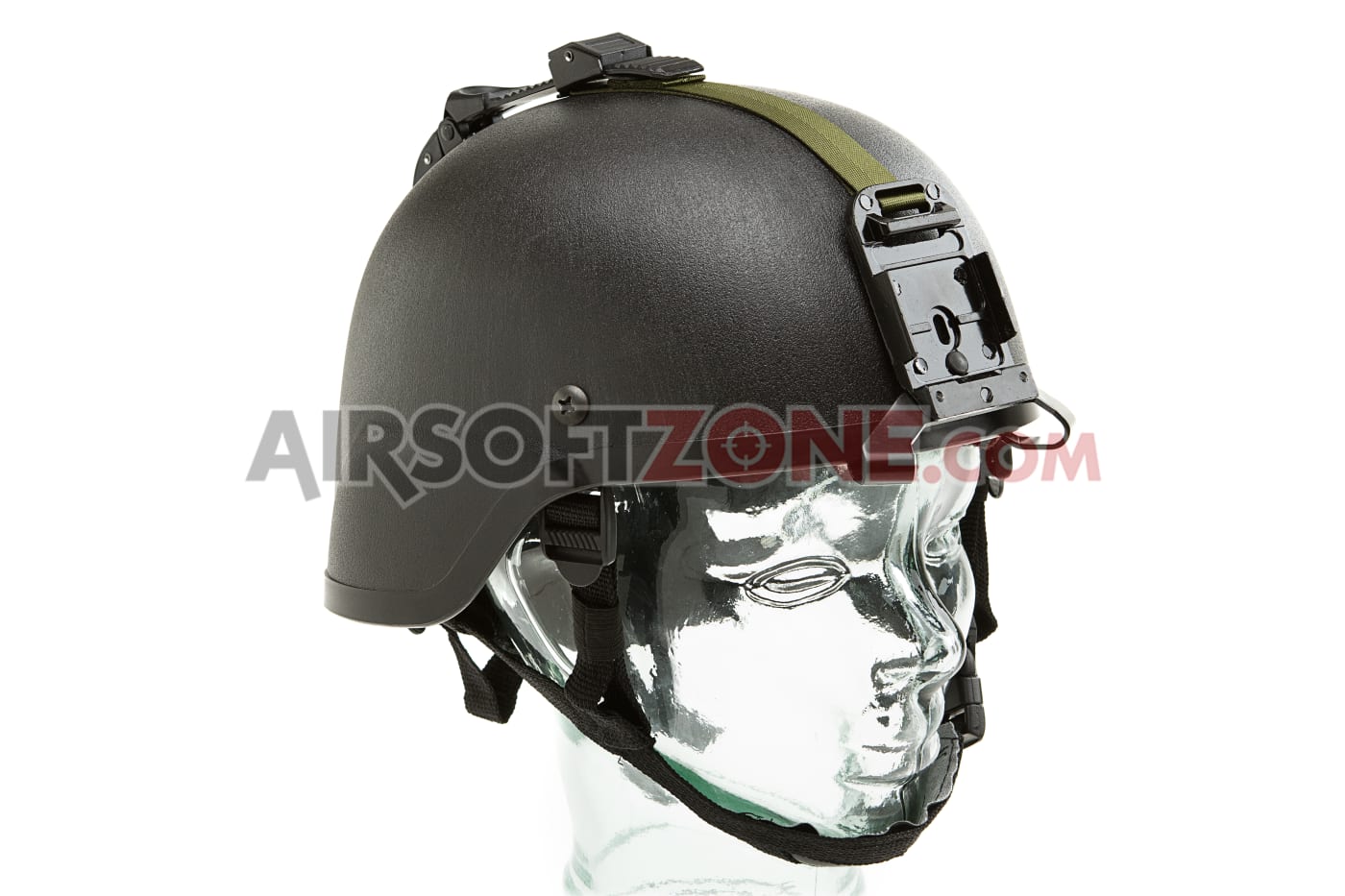 Emerson NVG Helmet Mount Strap PASGT (2024) - Airsoftzone
