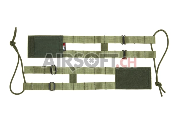 Crye Precision by ZShot AVS 2-Band Skeletal Cummerbund (2024) - Airsoft.ch