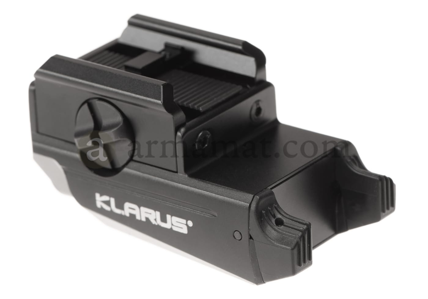 Klarus GL1 (2024) - Armamat