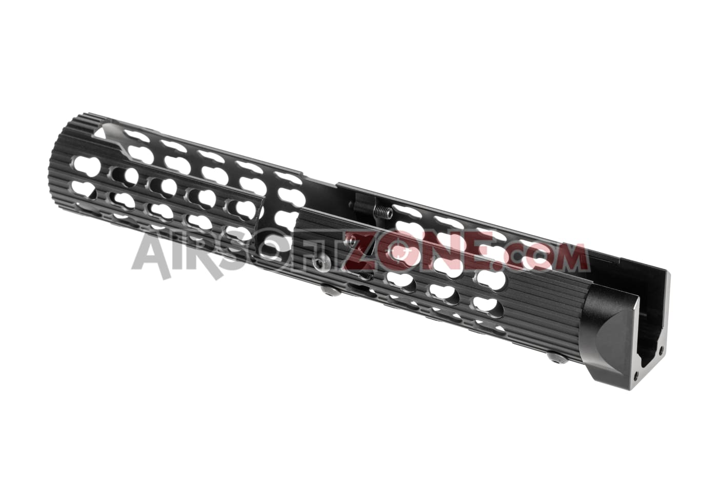 5KU VS-25 AK-105 Keymod Aluminum Handguard For CYMA (2024) - Airsoftzone