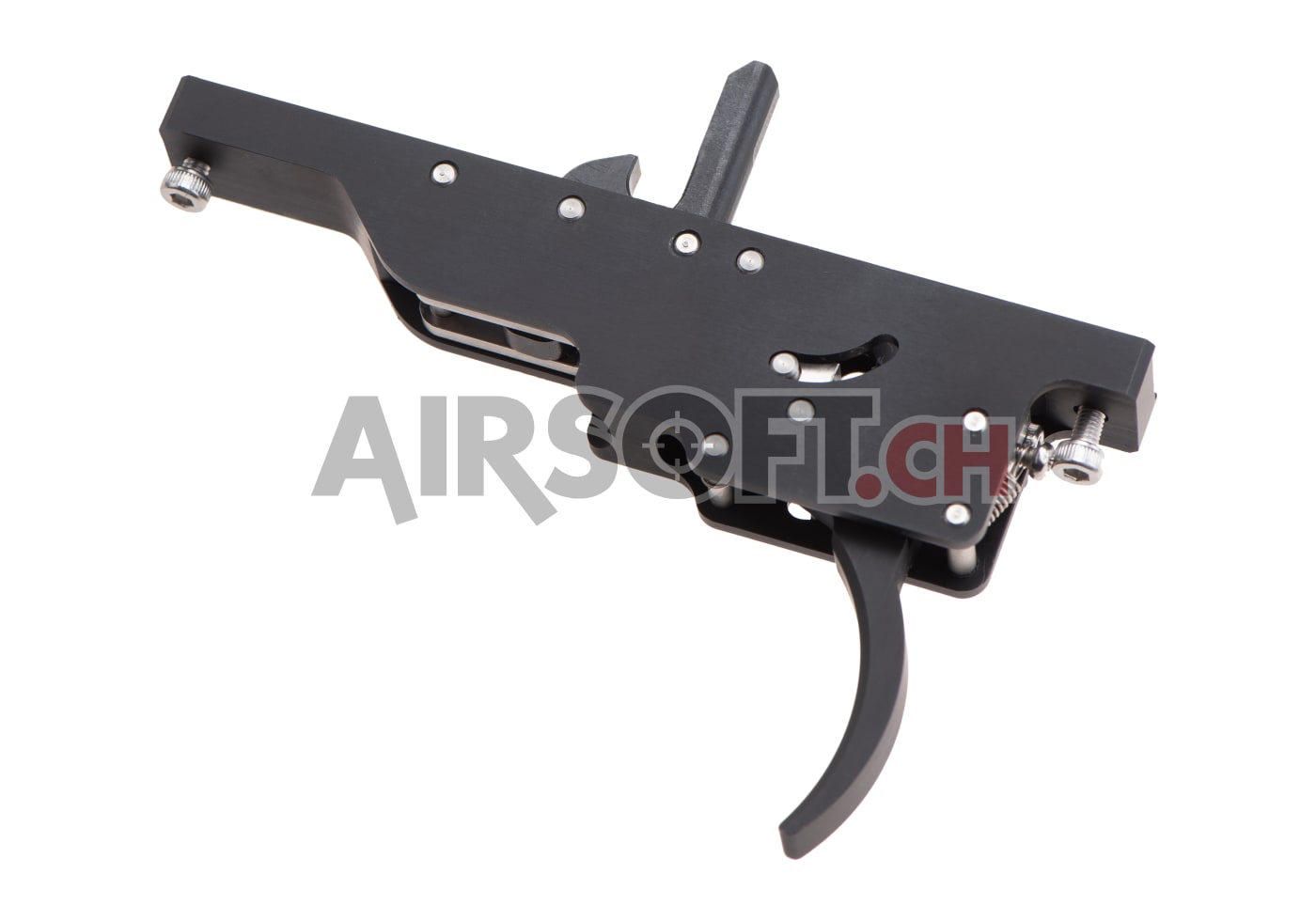 TTI Airsoft VSS-Zero Trigger for VSR10 (2024) - Airsoft.ch