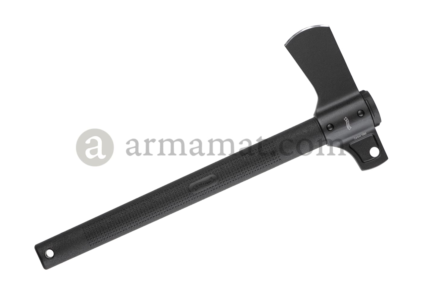 Walther Tactical Tomahawk 2 (2024) - Armamat