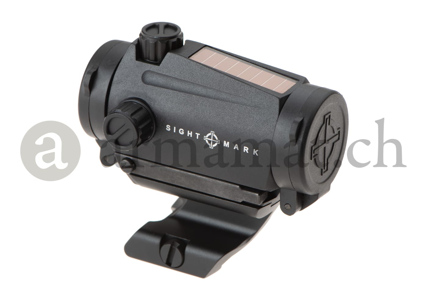 Sightmark Element Mini Solar Red Dot (2024) - Armamat.ch