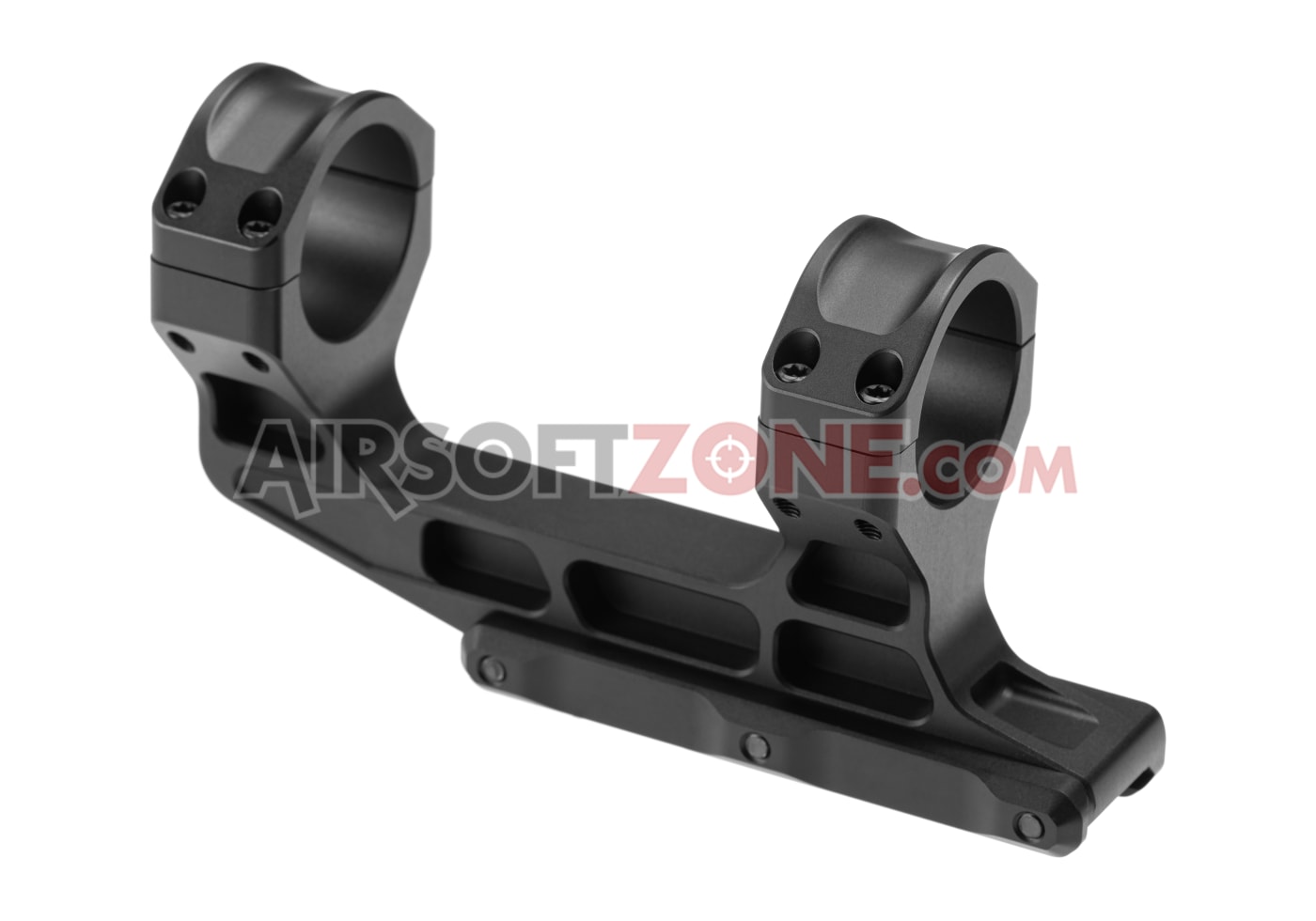 PTS Syndicate PTS Unity Tactical FAST LPVO Optics Mount Set (2024 ...