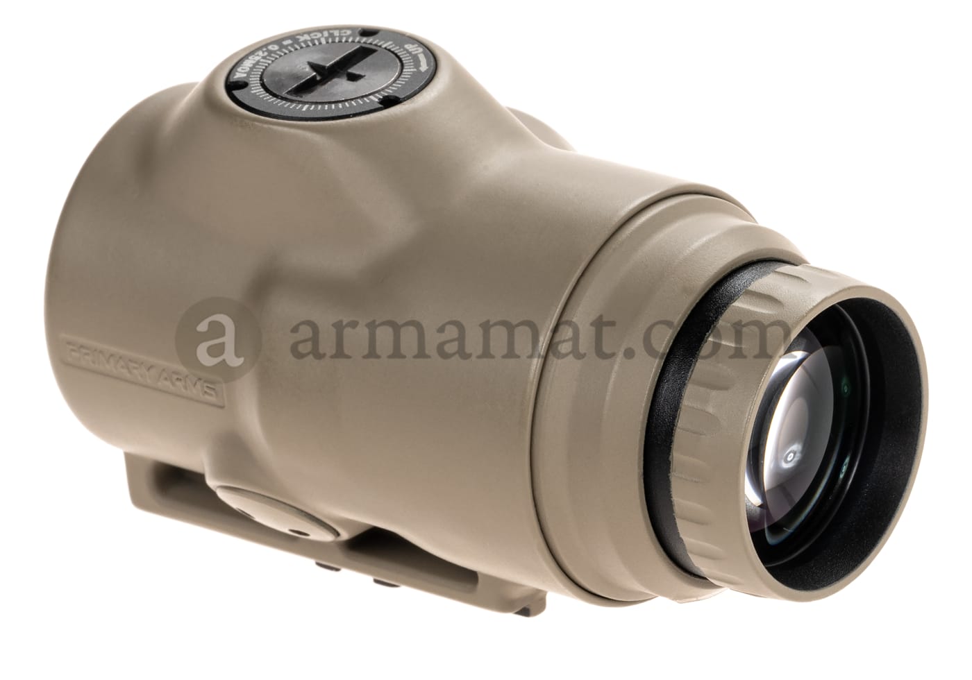 Primary Arms SLx 3X Micro Magnifier (2024) - Armamat
