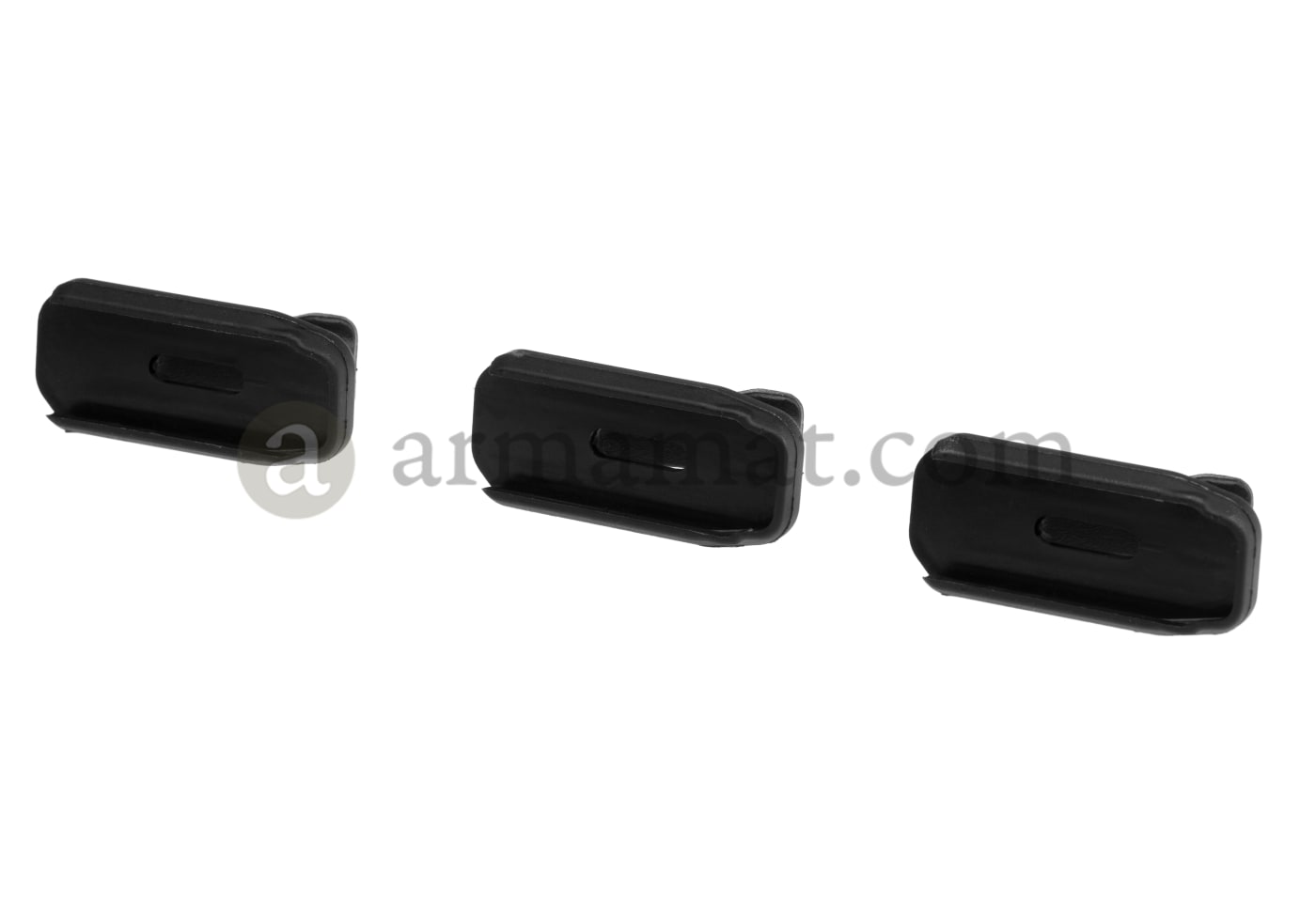 Magpul PMAG Ranger Plate 3 Pack (2024) - Armamat