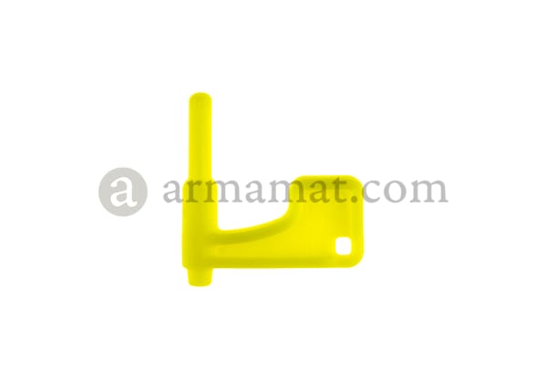 DLG Tactical Pistol Safety Flag (2024) - Armamat