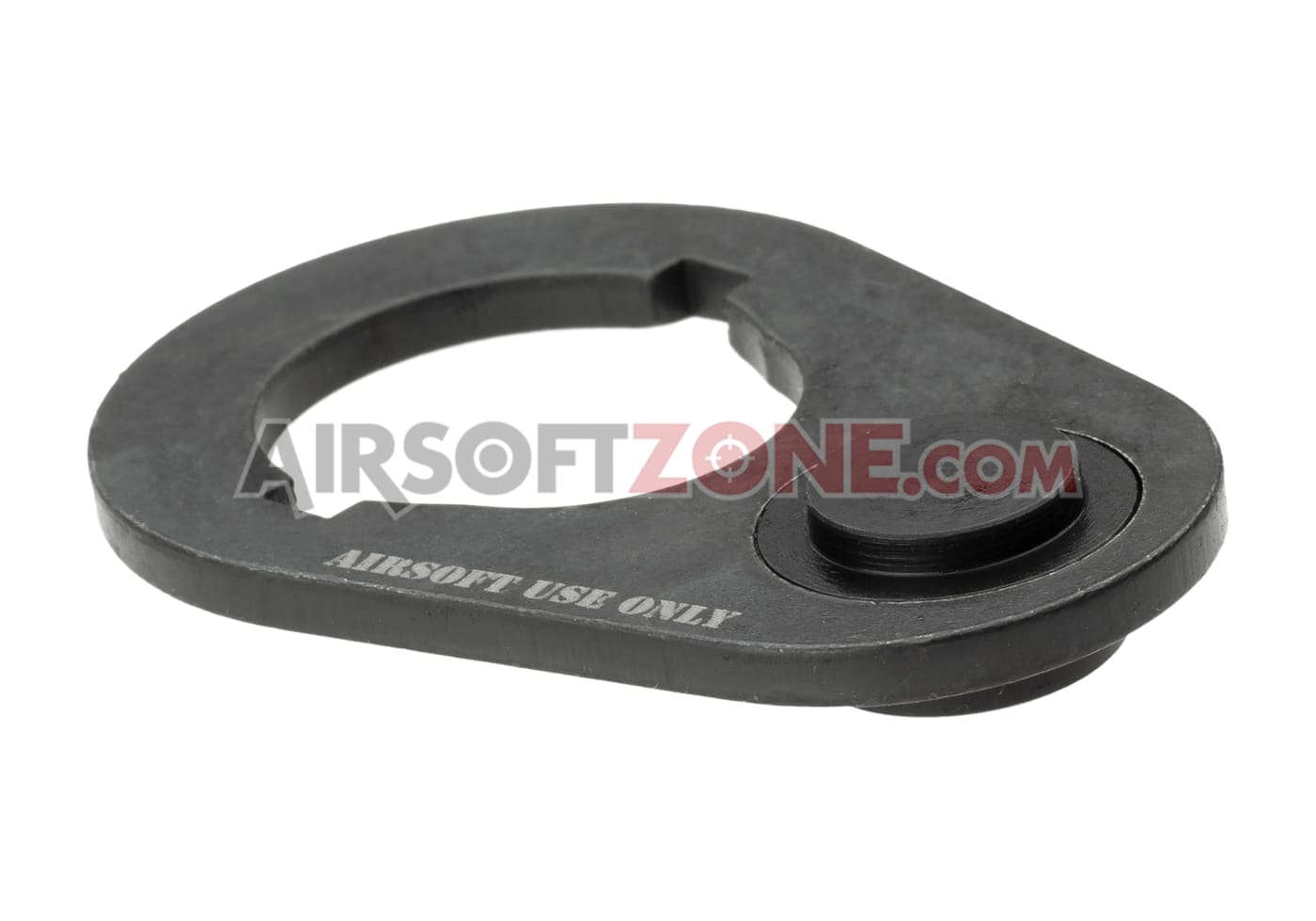 VFC BCM Gunfighter QD End Plate AEG (2024) - Airsoftzone