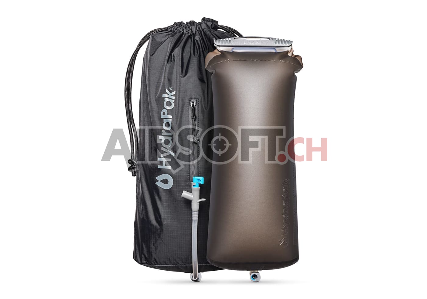 Hydrapak Hydrasleeve 3L (2024) - Airsoft.ch