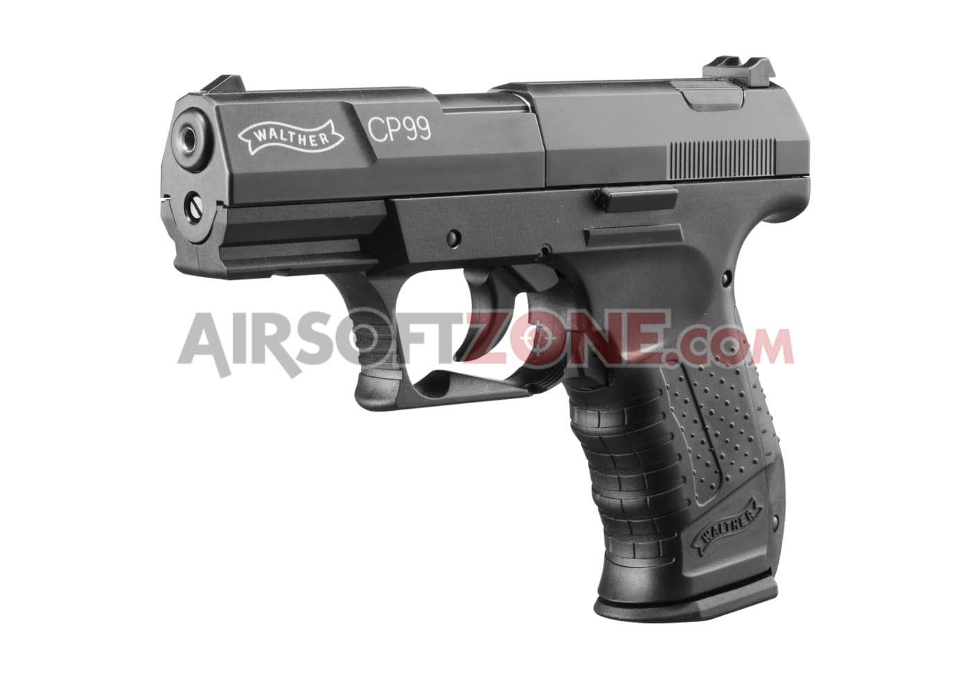 Walther CP99 Black Co2 (2024) - Airsoftzone
