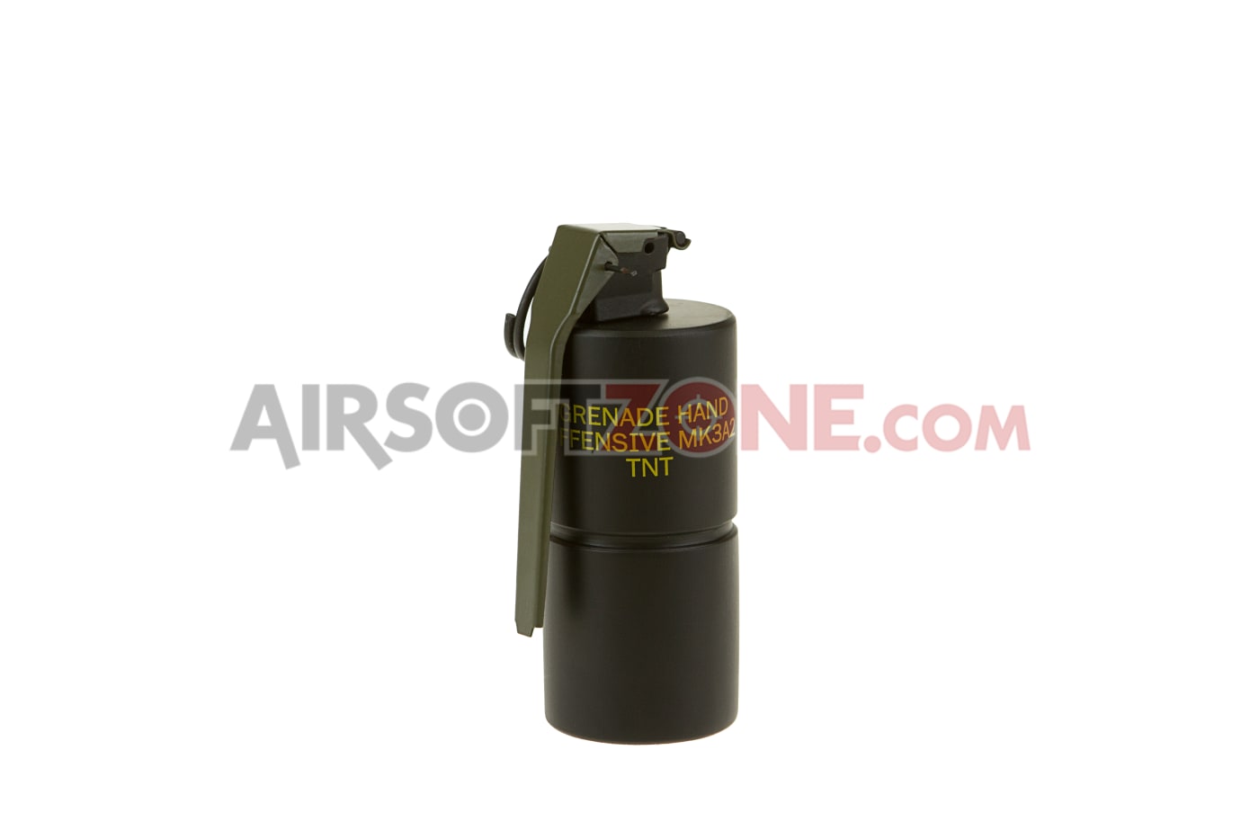 Pirate Arms Mk3A2 Dummy Grenade (2024) - Airsoftzone