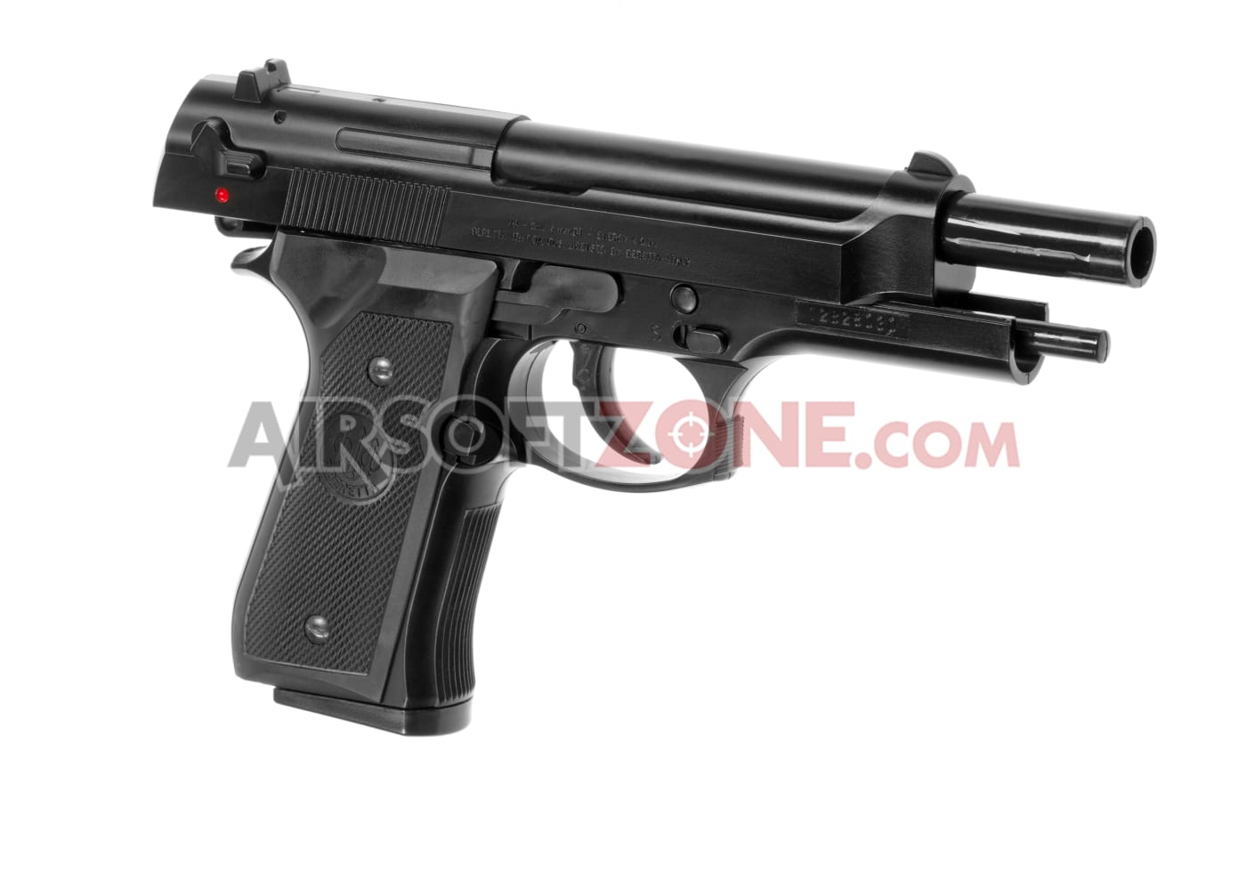 Beretta M9 World Defender Spring Gun (2024) - Airsoftzone