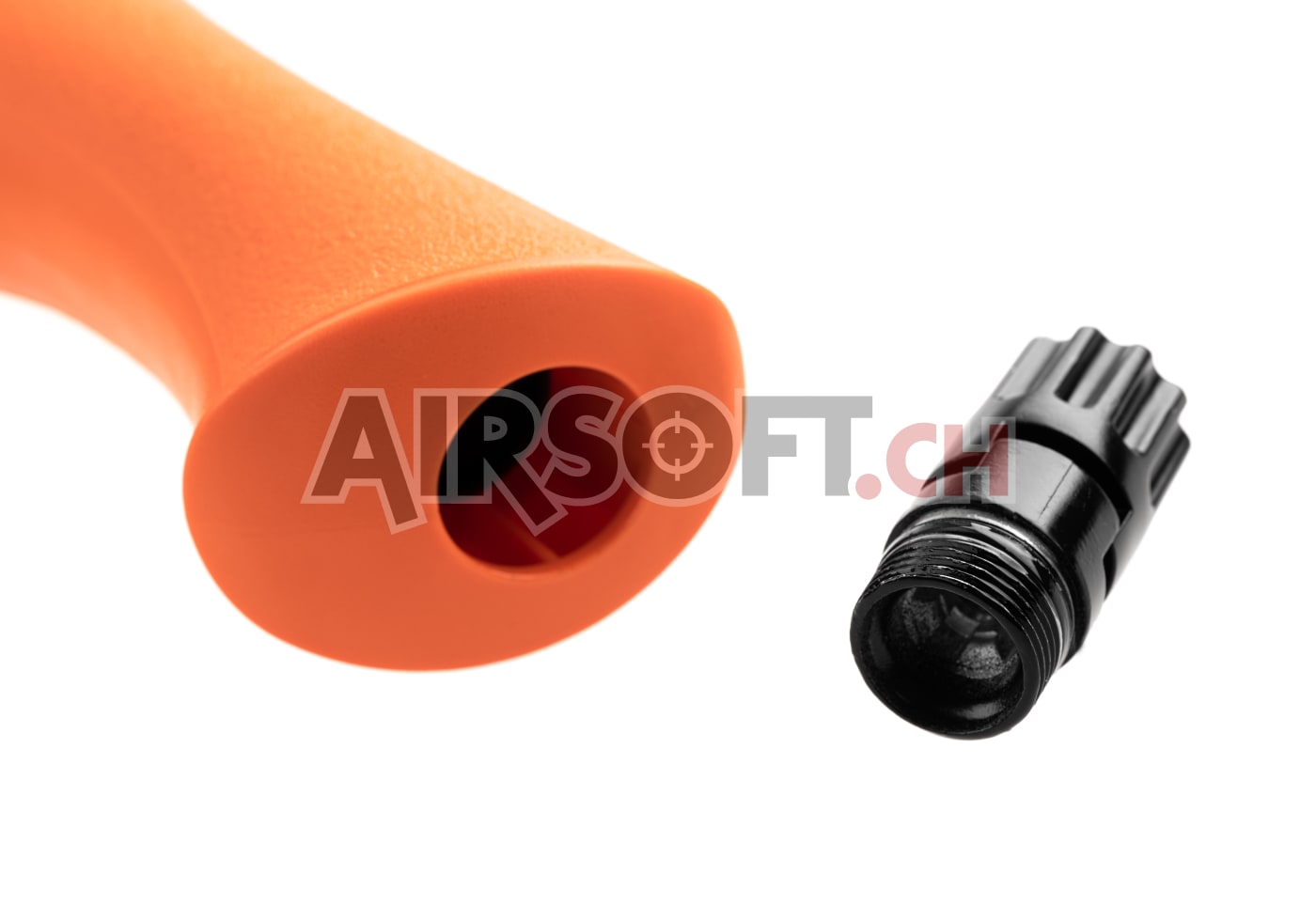 P2P HDS 68 .68 cal Co2 7.5J (2024) - Airsoft.ch