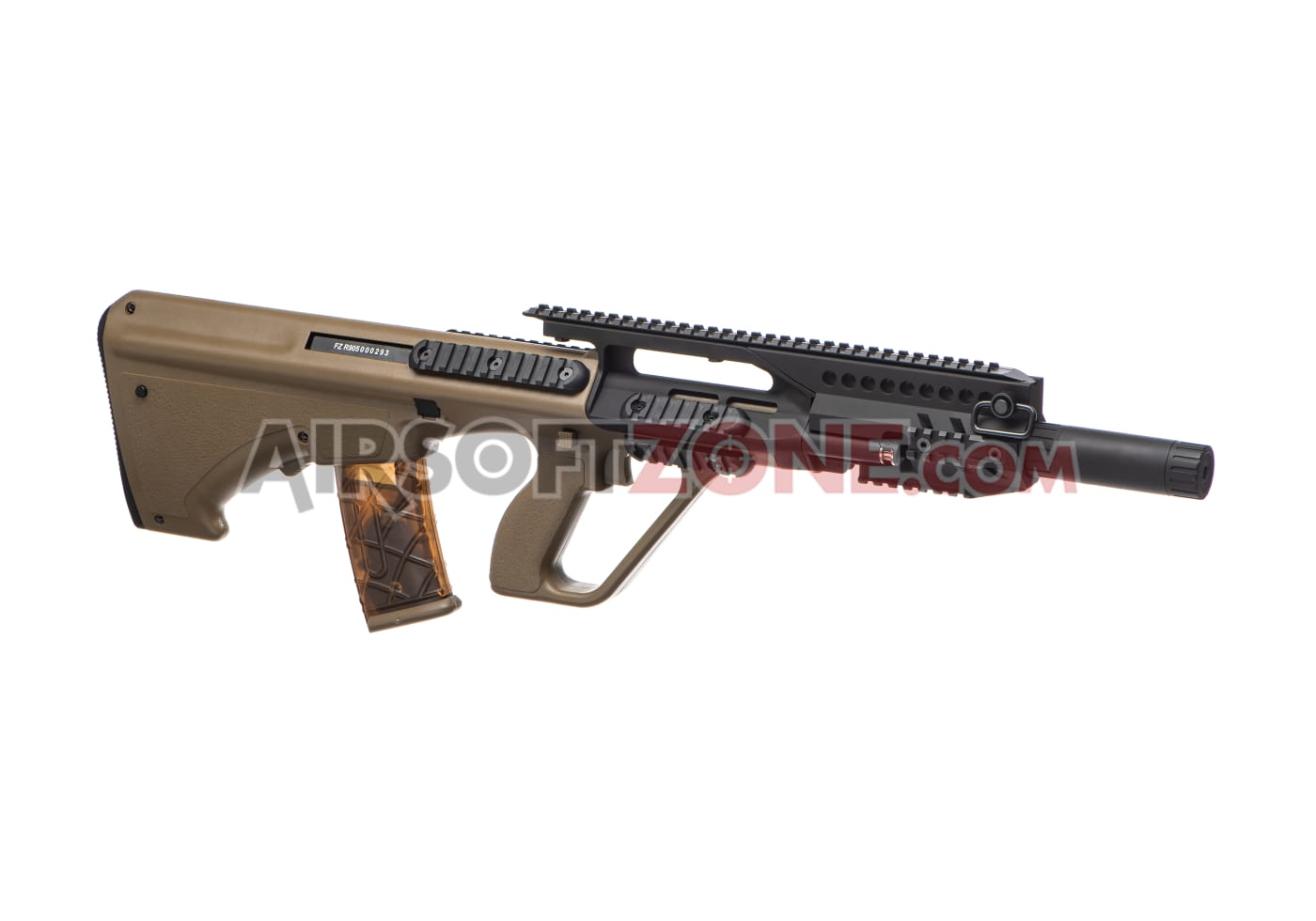 Army Armament AUG A3 Tactical (2024) - Airsoftzone