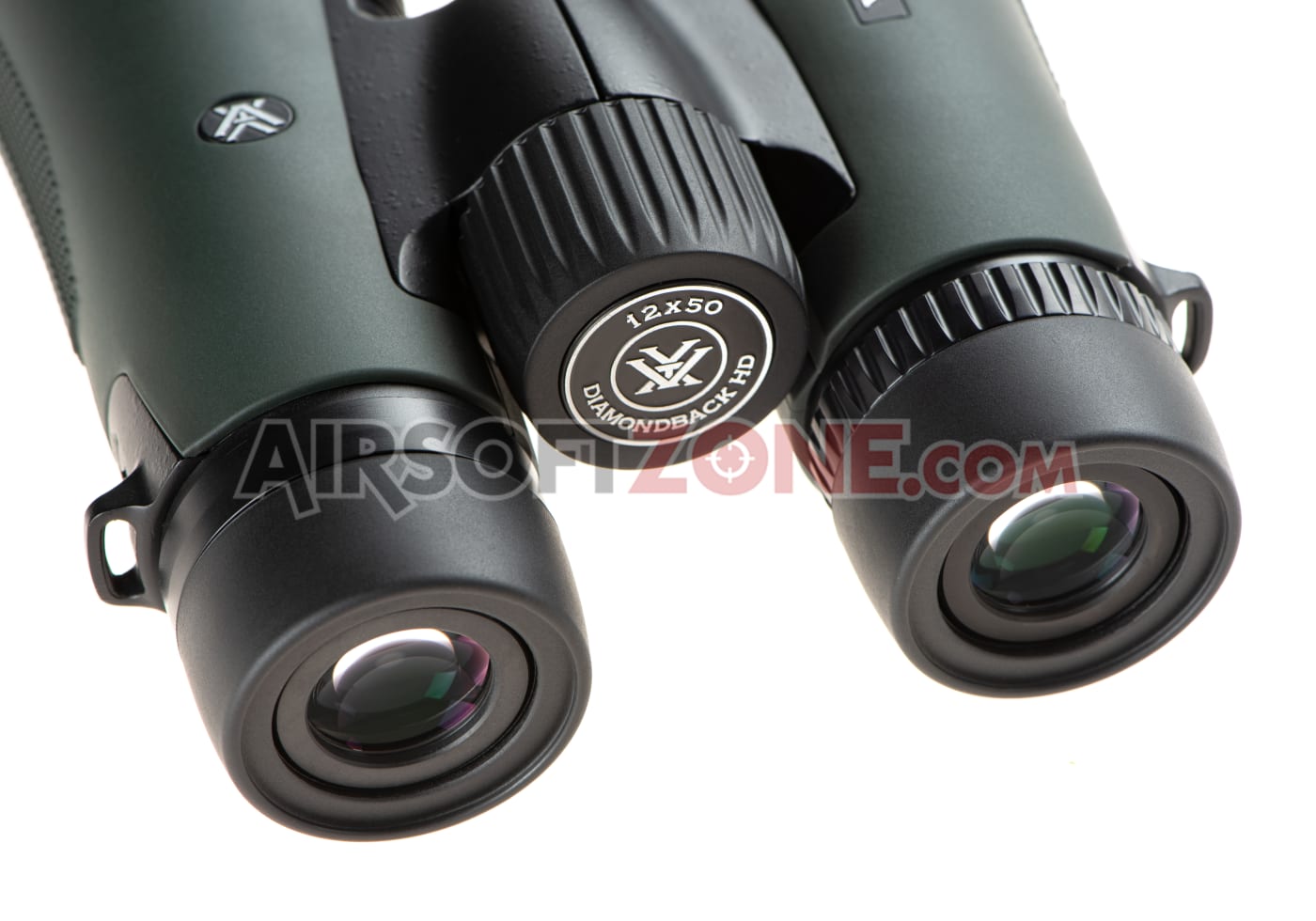 Vortex Optics Diamondback HD 12x50 Binocular (2024) - Airsoftzone