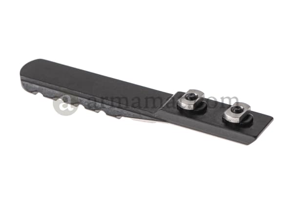 Ergo Cantilever Picatinny Rail - M-LOK (2024) - Armamat