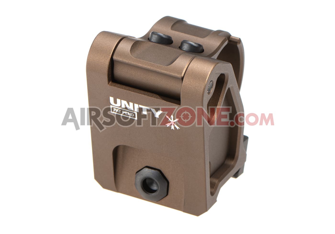 PTS Syndicate PTS Unity Tactical FAST FTS Aimpoint Magnifier Mount ...