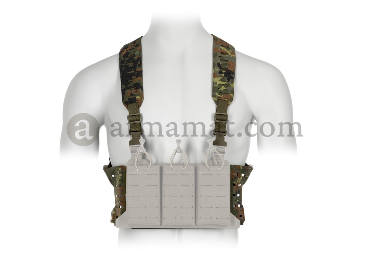 Templar's Gear Chest Rig Conversion Kit (2024) - Armamat