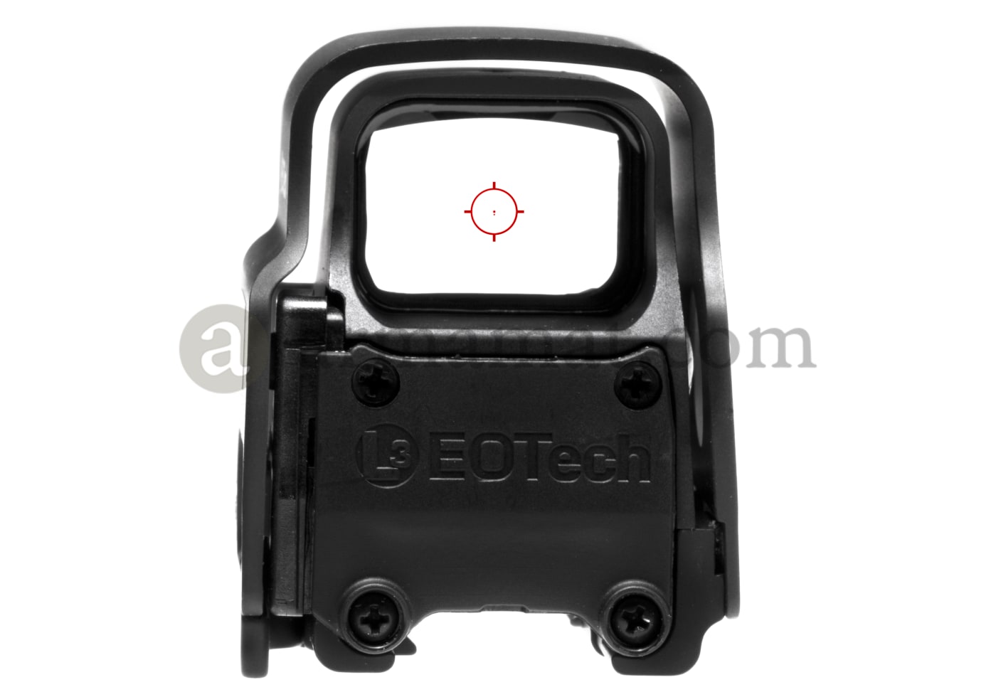 EoTech Hybrid Holographic Sight II (2024) - Armamat