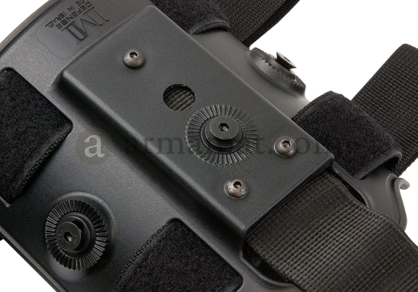 IMI Defense Tactical Drop Leg Platform (2024) - Armamat