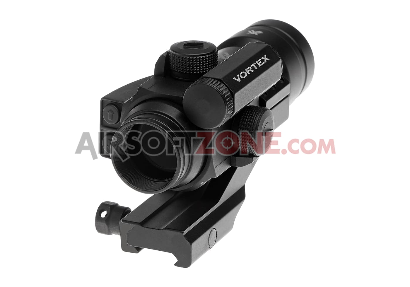 Vortex Optics StrikeFire II Red Dot LED Upgrade (2024) - Airsoftzone