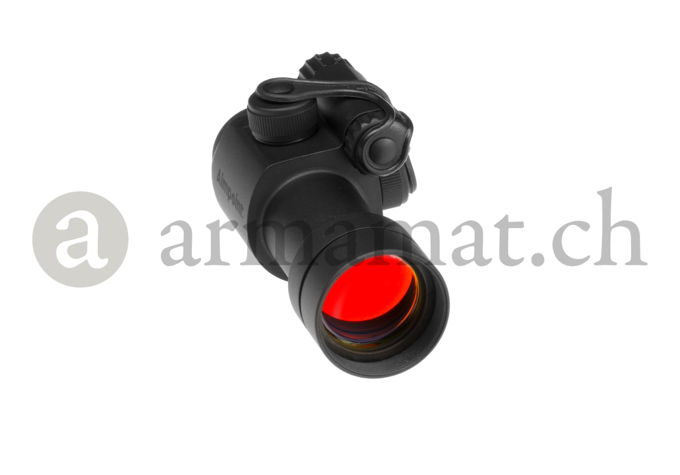 Aimpoint Comp M3 2 MOA (2024) - Armamat.ch