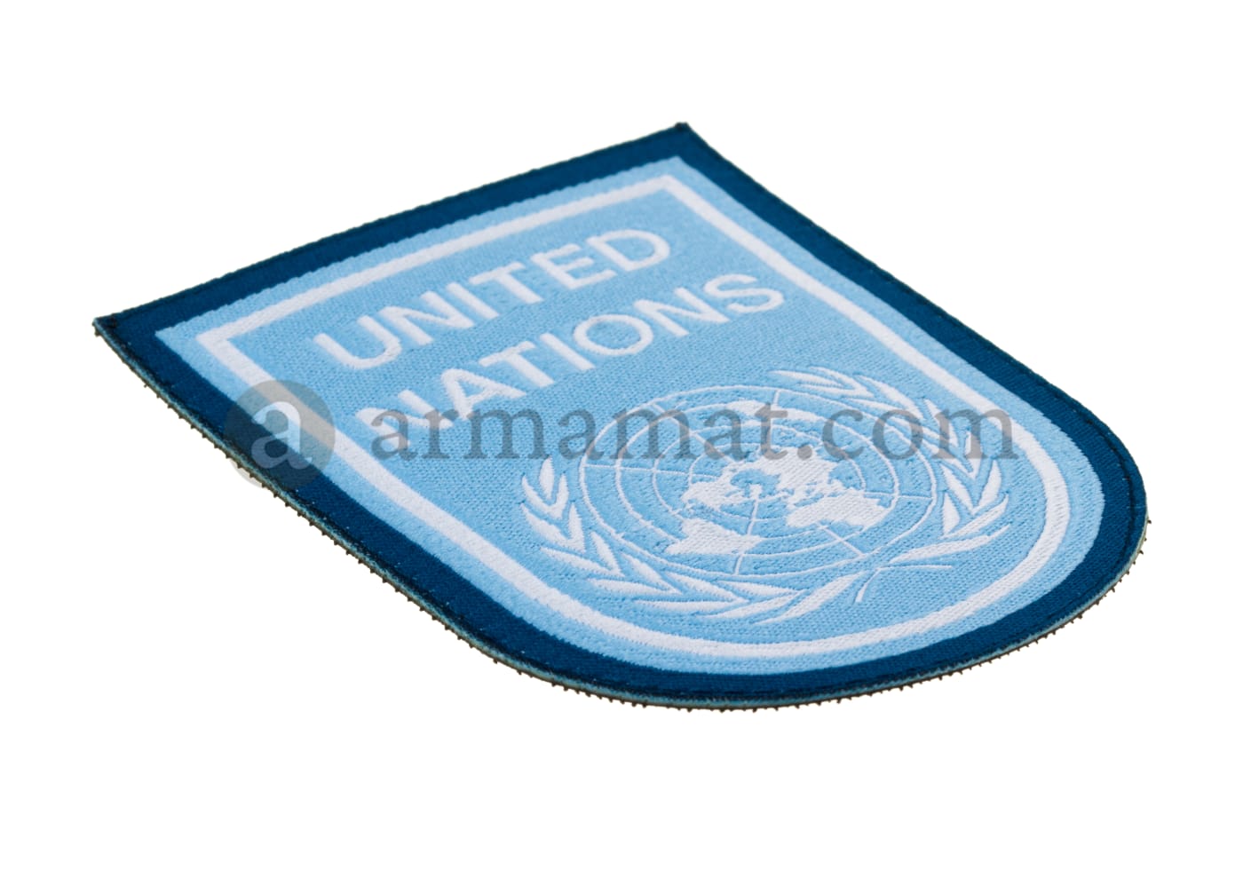Clawgear United Nations Patch (2024) - Armamat
