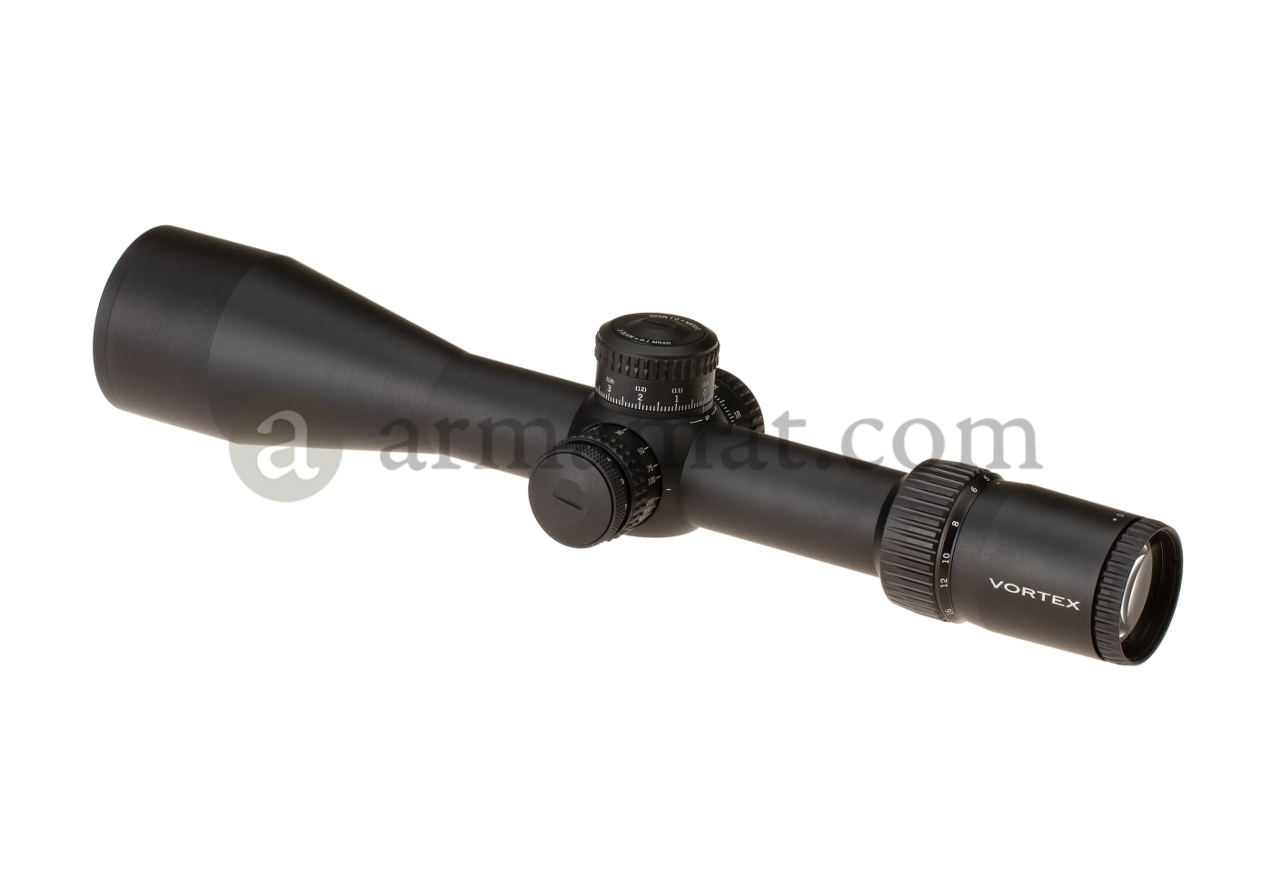 Vortex Optics Strike Eagle FFP 5-25x56 EBR-7C MRAD (2024) - Armamat