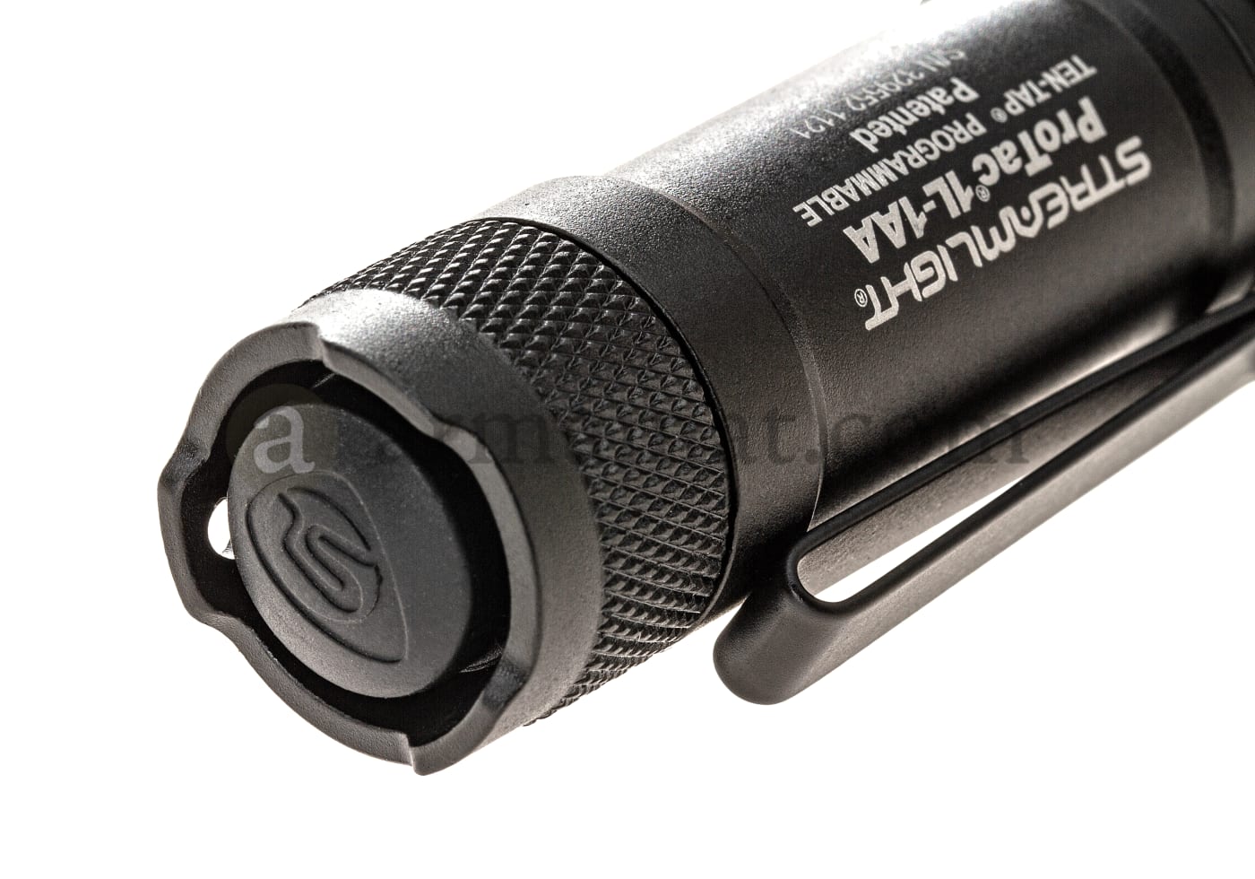 Streamlight ProTac 1L-1AA (2024) - Armamat