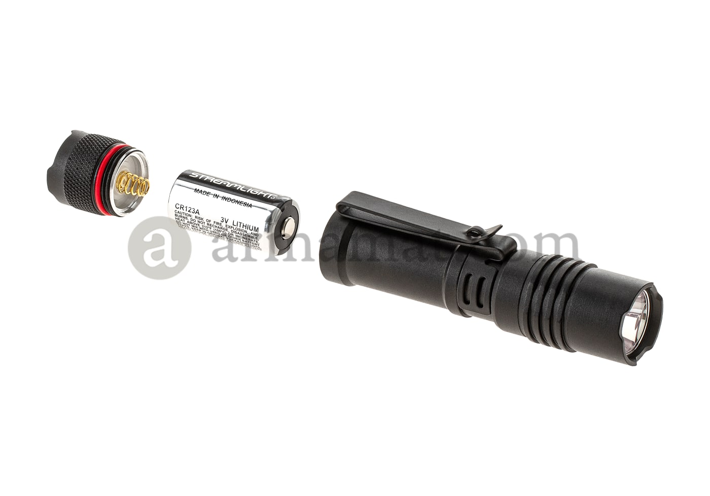 Streamlight ProTac 1L-1AA (2024) - Armamat