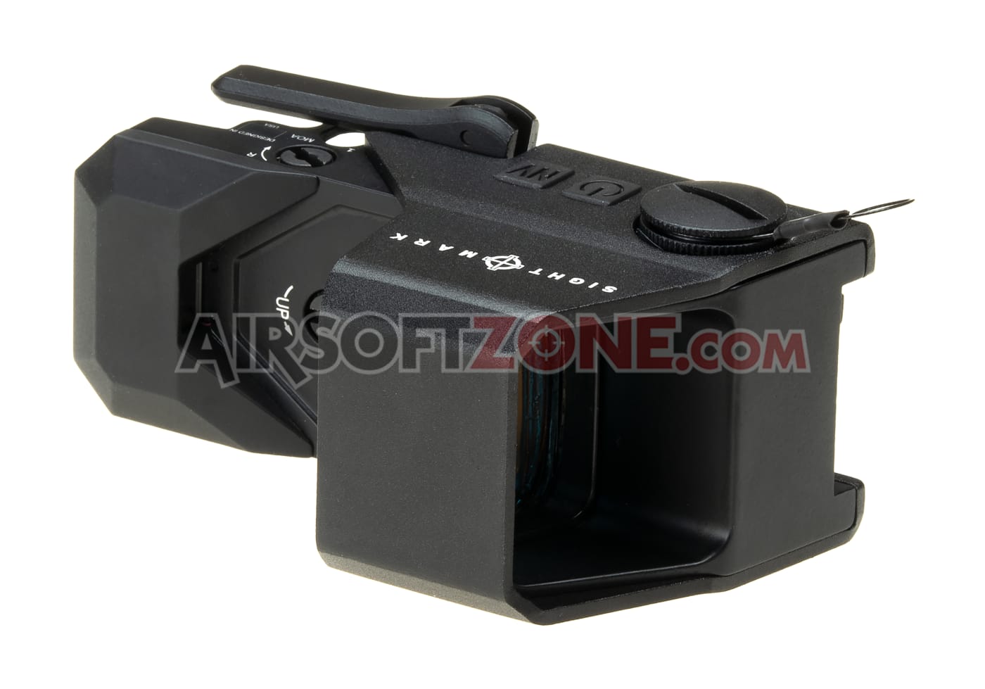 Sightmark Ultra Shot R-Spec Reflex Sight (2024) - Airsoftzone