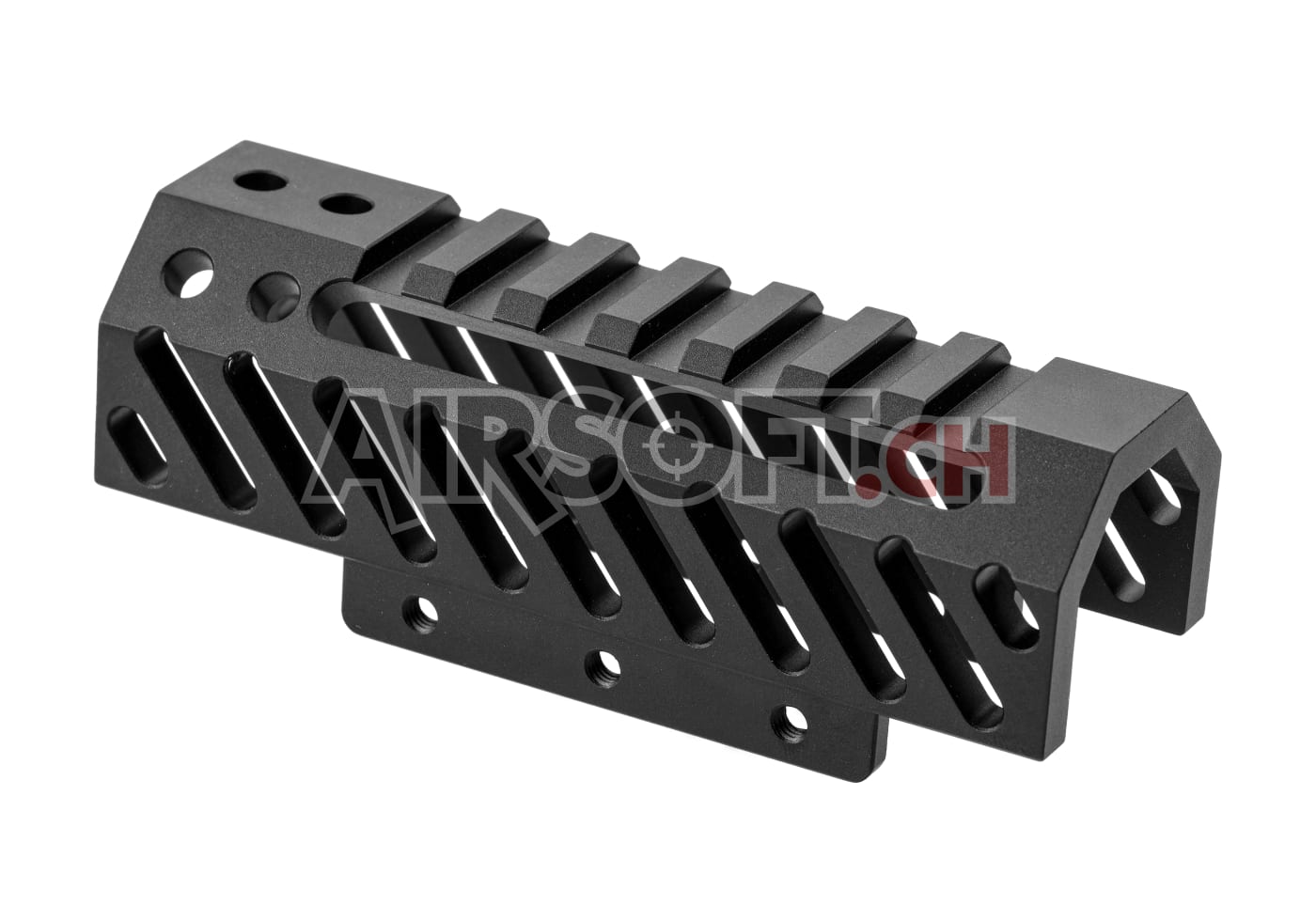 5KU Keymod Alfa Upper Rail For AK (2024) - Airsoft.ch