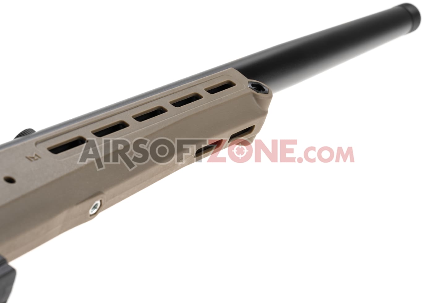 Silverback TAC 41 P Bolt Action Rifle (2024) - Airsoftzone
