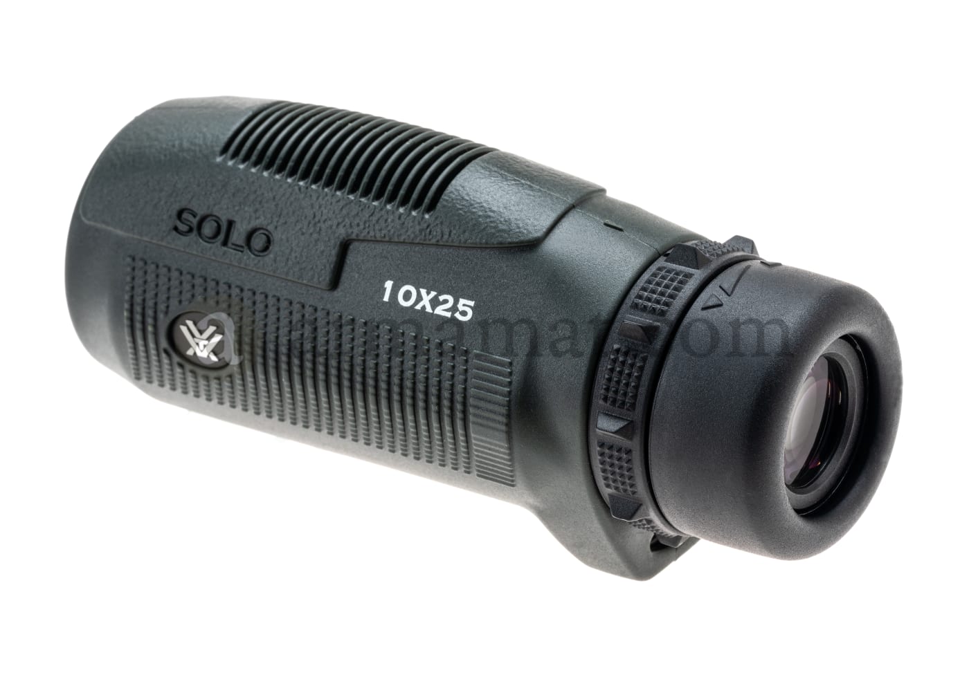 Vortex Optics Solo 10x25 Monocular (2024) - Armamat