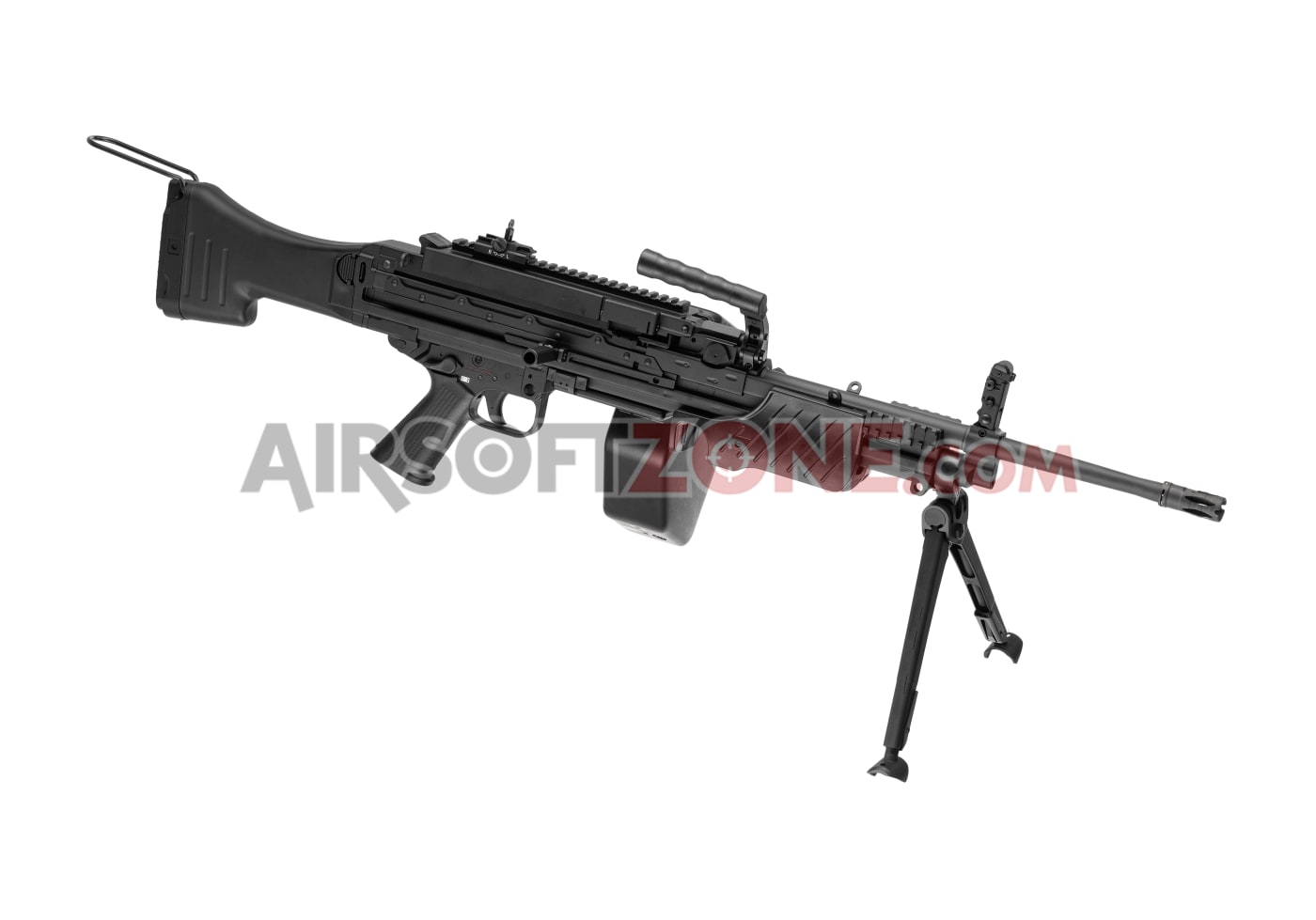 Heckler & Koch H&K MG4 (2024) - Airsoftzone