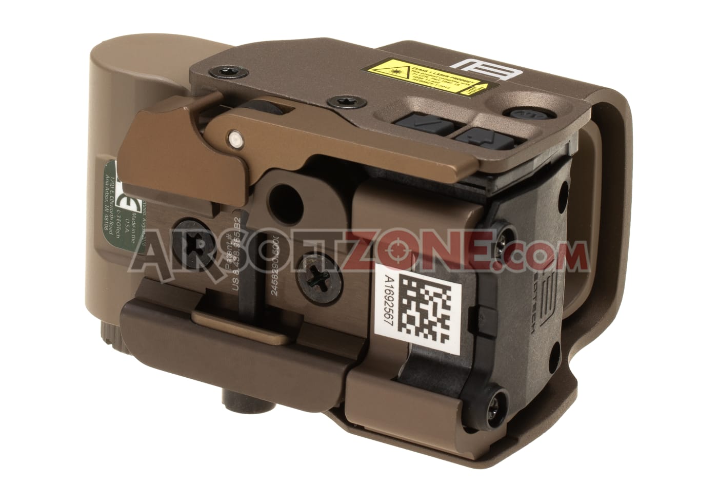 EoTech EXPS3-0 (2024) - Airsoftzone