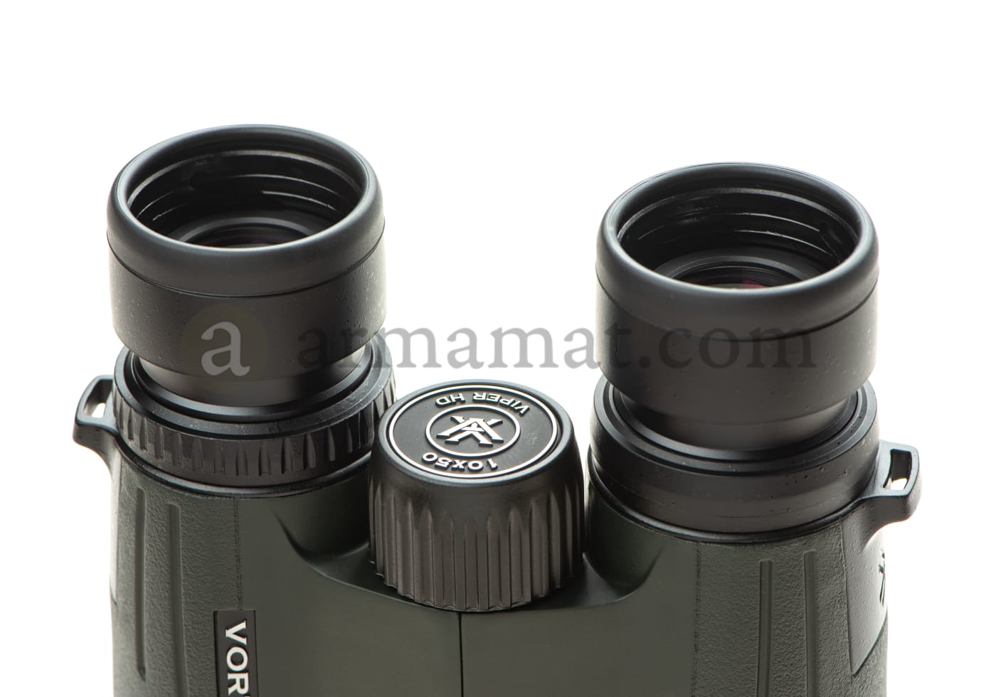 Vortex Optics Viper 10x50 HD Binocular (2024) - Armamat