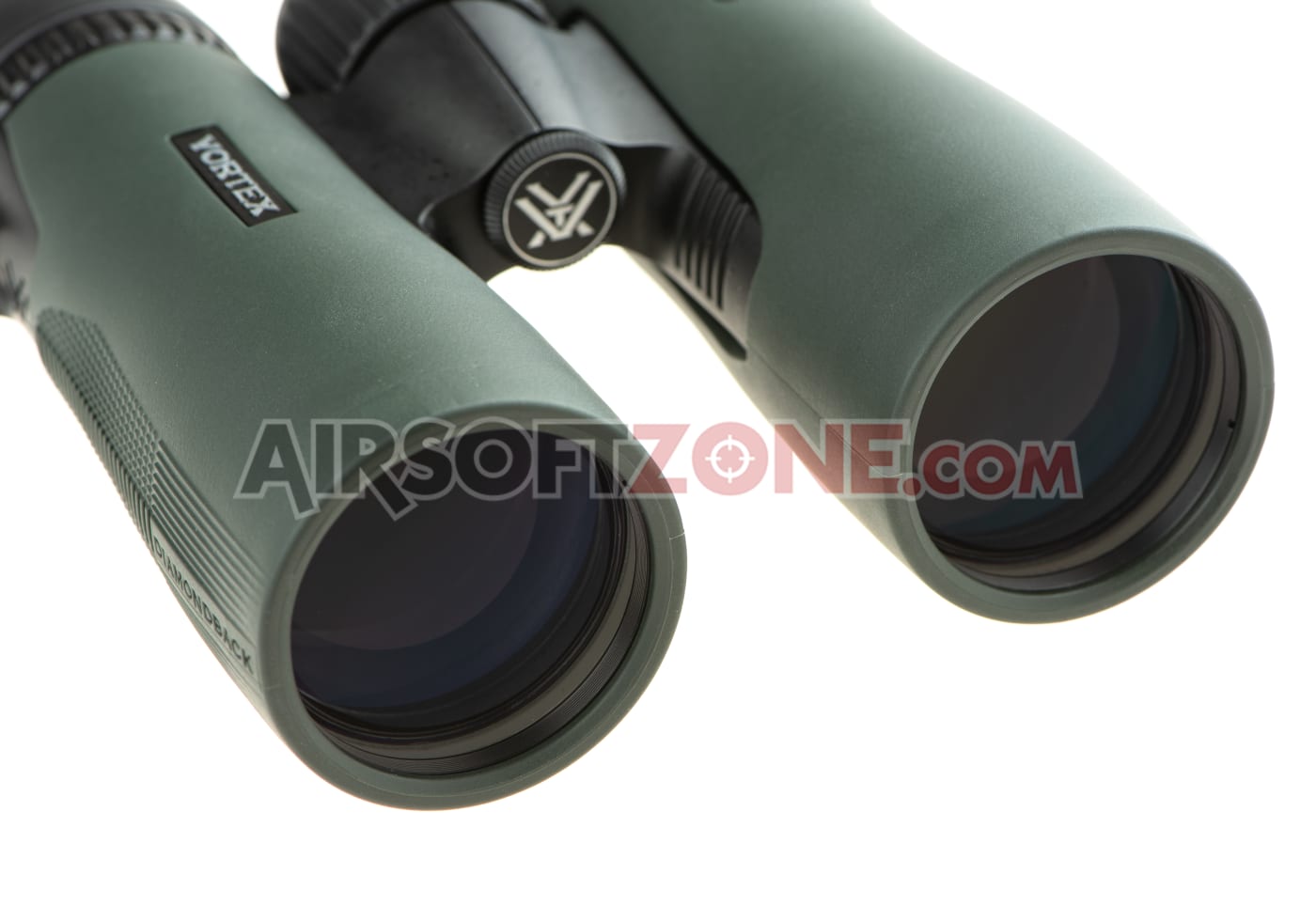 Vortex Optics Diamondback HD 10x42 Binocular (2024) - Airsoftzone