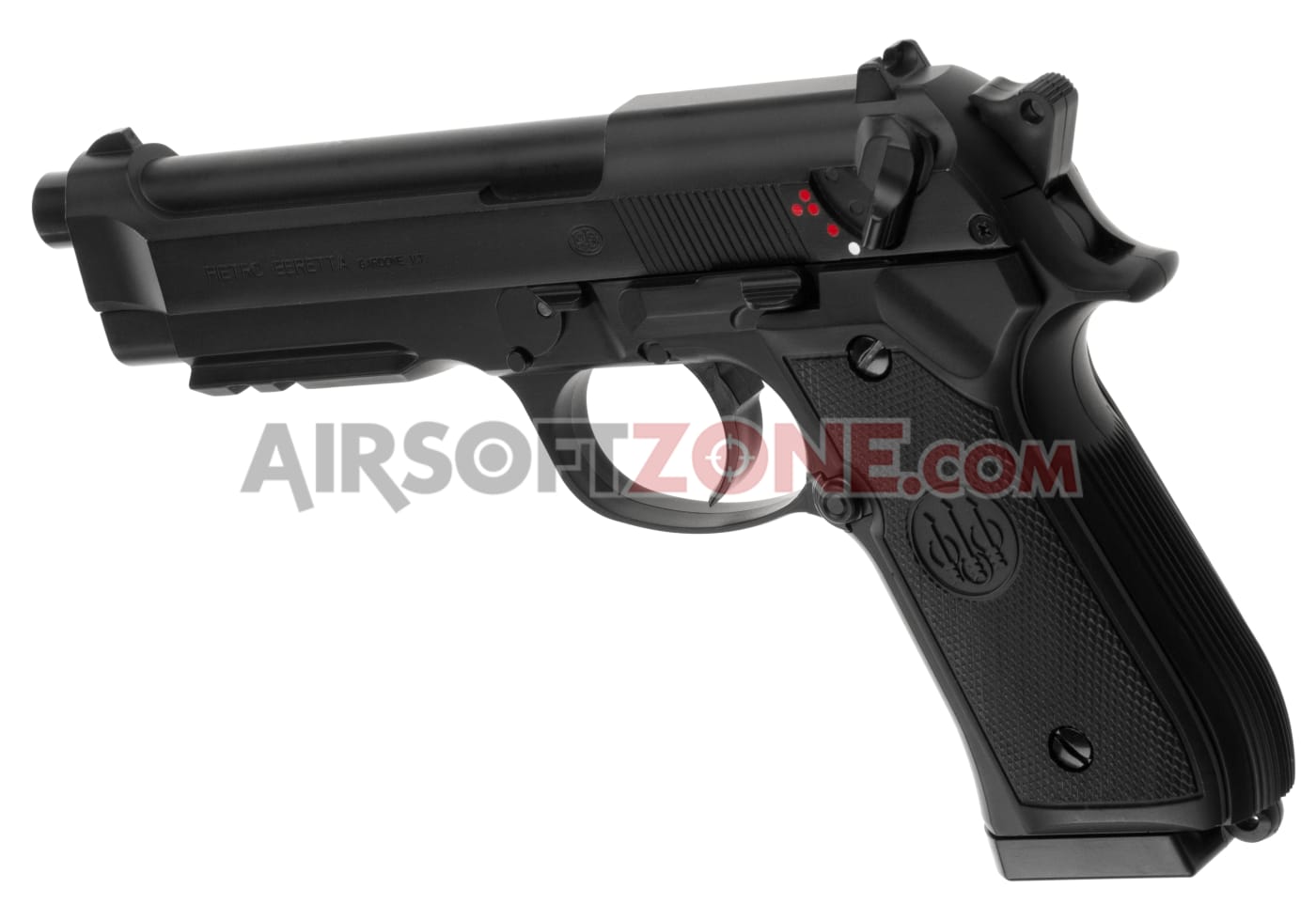 Beretta M92 FS A1 Metal Version AEP (2024) - Airsoftzone