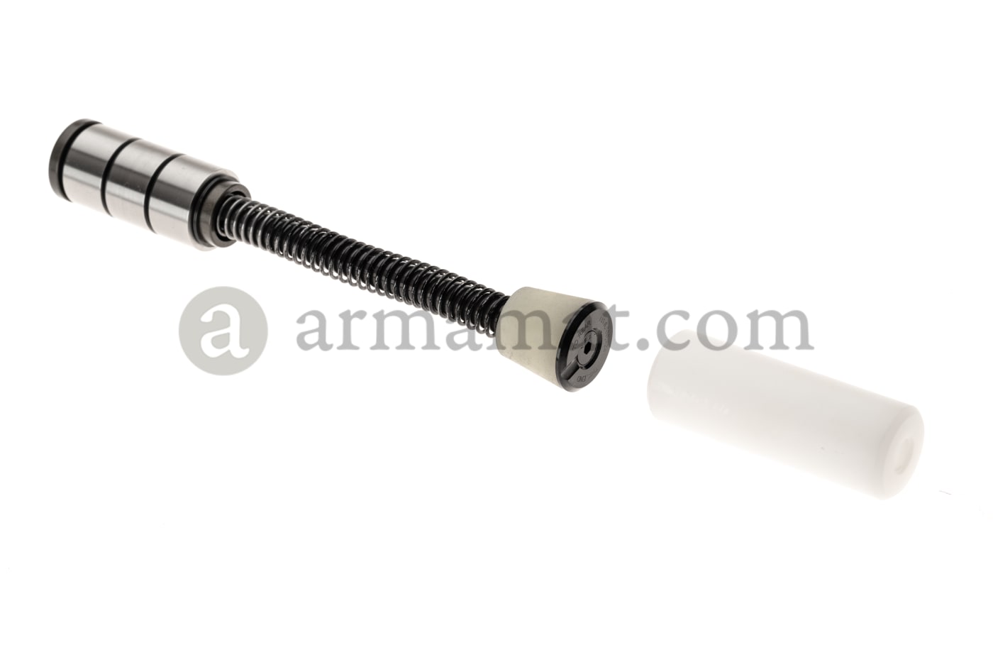 JP AR Silent Captured Spring - GEN 2 (2024) - Armamat