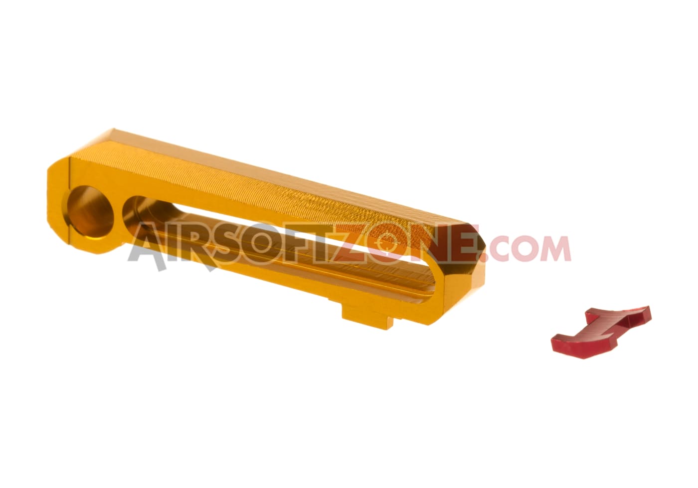 Maple Leaf VSR-10 Hop Up Adjustment Lever With I Key (2024) - Airsoftzone