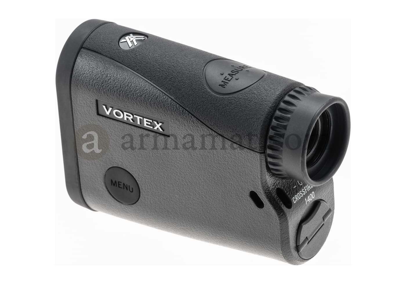 Vortex Optics Crossfire HD 1400 Laser Rangefinder (2024) - Armamat