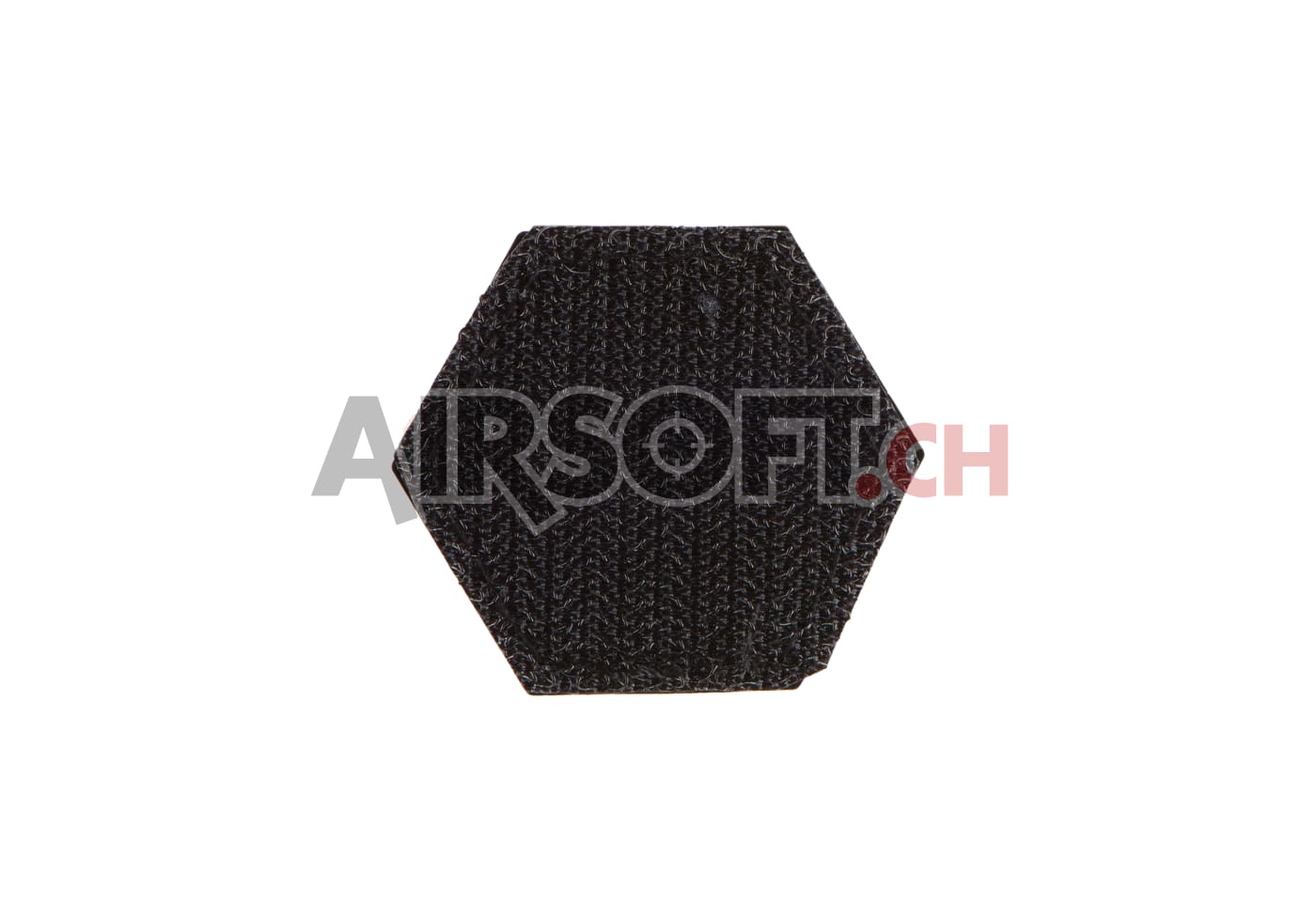 JTG NKDA Kerngesund Hexagon Rubber Patch (2024) - Airsoft.ch